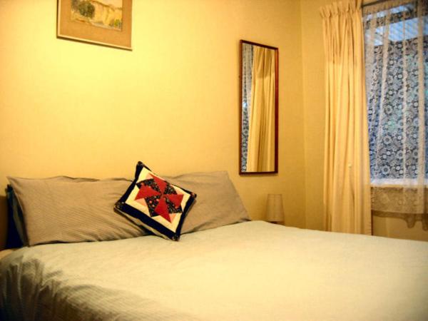Glow Worm Motel - New Zealand