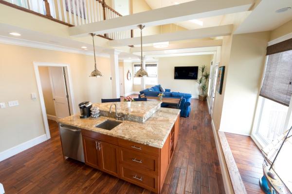 The Newport Lofts - 546 Thames Street - Newport, RI