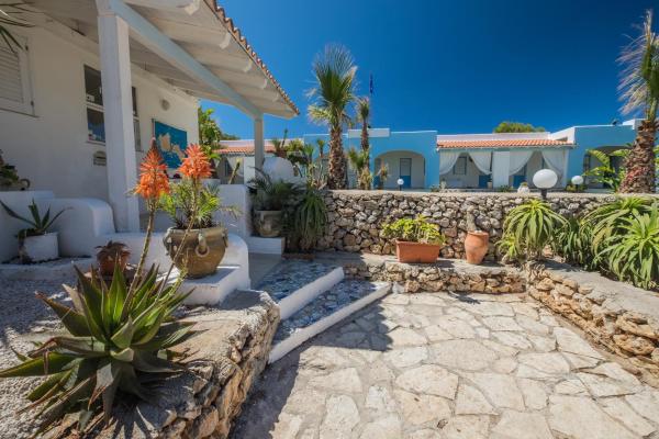 Albergo Isola Mia - Favignana