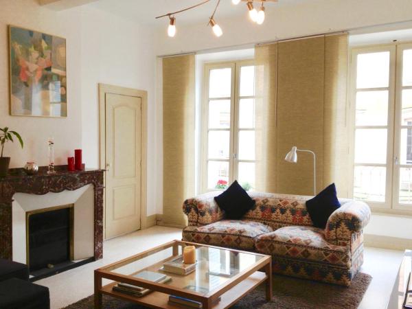 Apartment Carnot - Carcassonne