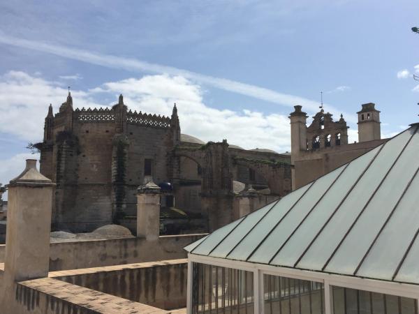 San Juan 7 - El Puerto de Santa María