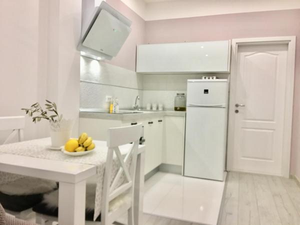 Apartments Talija Podgora - Igrane