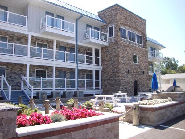 Put-in-bay Waterfront Condo #211 - Put-in-Bay, OH