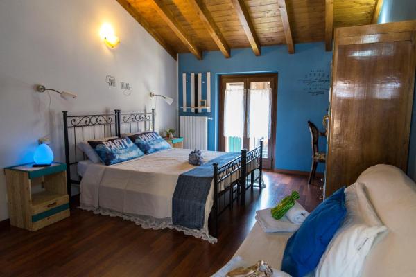B&b Amici Del Colle - Lodi