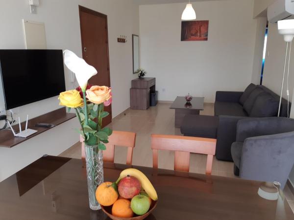 Vasilas Holiday Apartment #1 - 키프로스