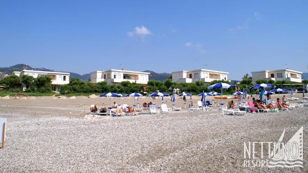 Residence Mare Blu - Sicile