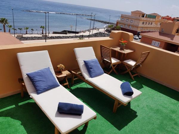 ¡Amazing Place! - Güímar