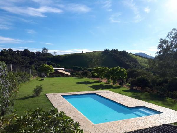 Chácara Leolud - Socorro