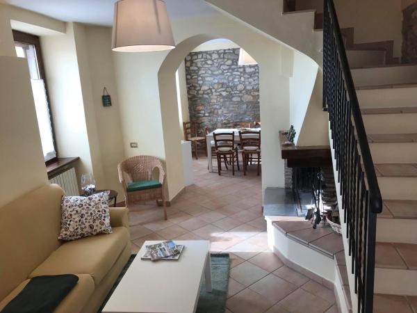 Casa Vacanze Il Gelsomino - Umbrië