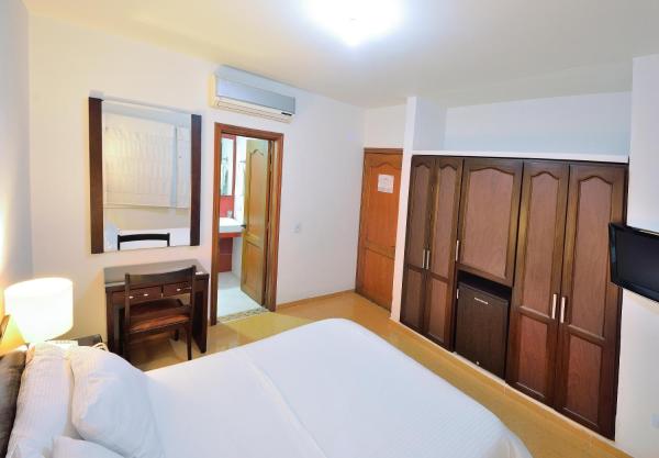 Hotel Palonegro - Bucaramanga