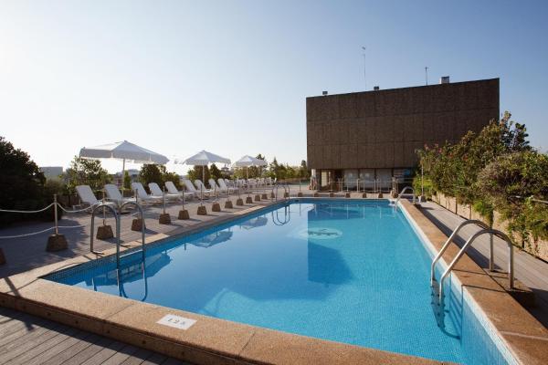 Hotel Palafox - España