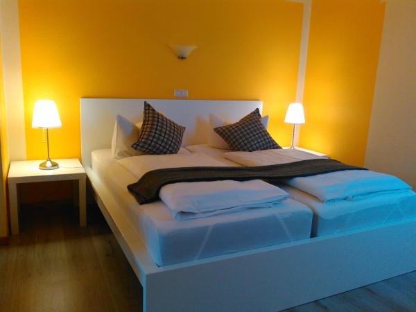 Landhotel Possendorf - Thuringia