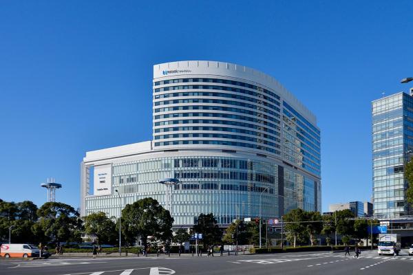 New Otani Inn Yokohama Premium - Minatomirai