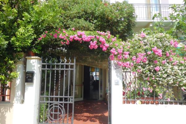 Hotel Villa Morgana - Pietrasanta