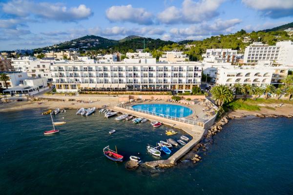 Hotel Simbad Ibiza - Talamanca