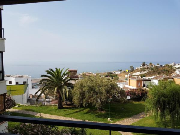 El Peñoncillo - Torrox