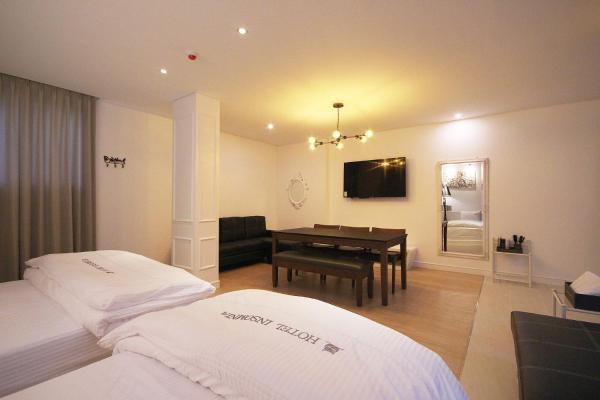 Hotel Insomnia - Daegu