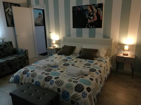 B&b A Casa Dell'artista - Casteldaccia