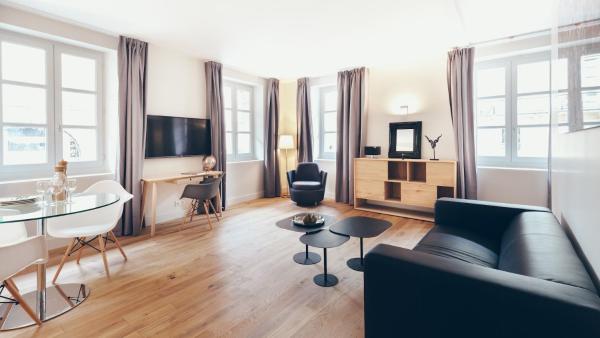 T3 Luxe Hyper Centre - Bordeaux
