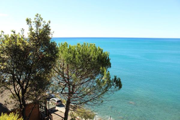Il Rospo - Moneglia