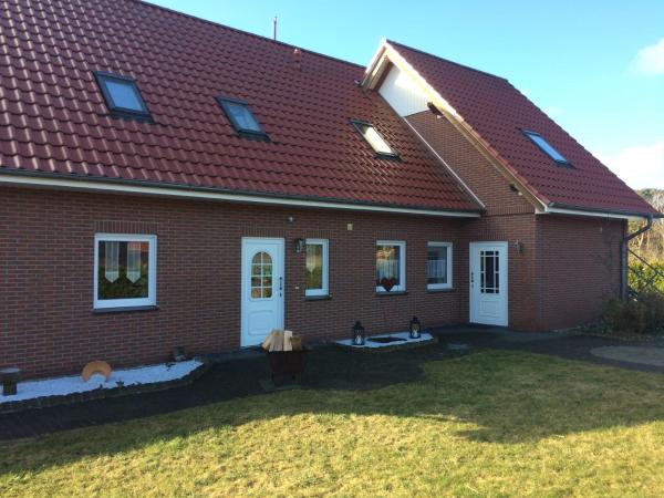 Ferienwohnung Schmugglerpatt - Winterswijk