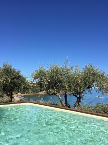 Ogliastro Sul Mare - Sleep And Dream - Castelbuono