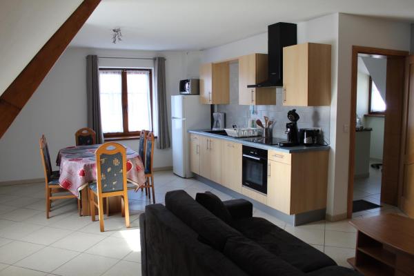 Gîtes Goettelmann Didier - Ribeauvillé