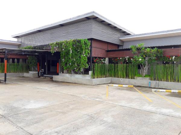 The Loft @Chiangrai - Chiang Rai