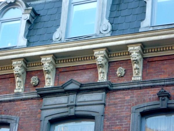 Les Gîtes Du Pays De Charleroi - Charleroi