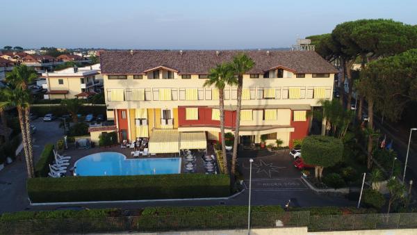 Hotel Agora Sure Hotel Collection By Best Western - Pozzuoli
