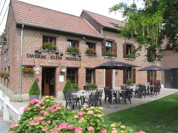 Hotel Klein Nederlo - Tubize