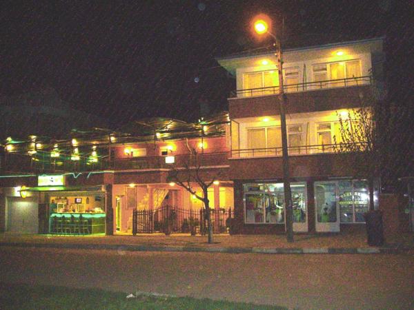Nelly Guest House - Bulgaria