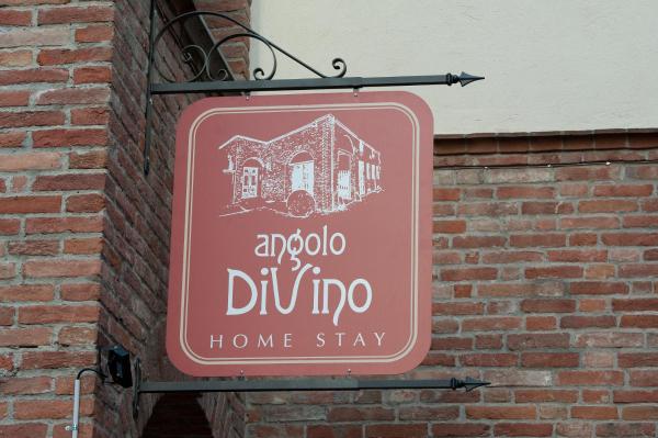 Angolo Divino - Alba, CN, Italy