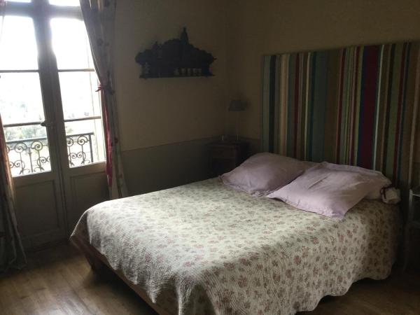 Villa Delphina - Vernet-les-Bains