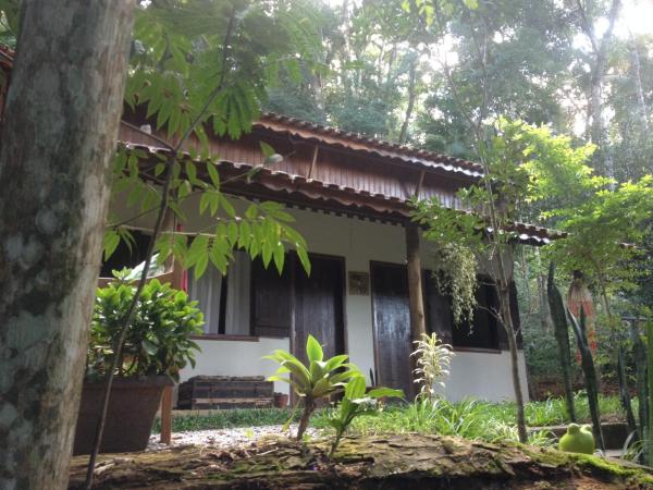 Entre Arvores Refúgio - Minas Gerais (estado)