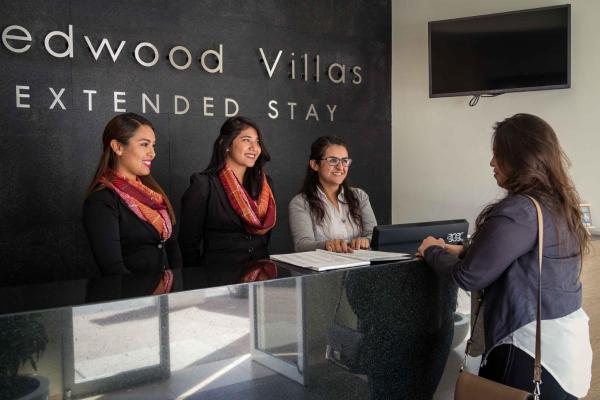 Redwood Villas Zona Industrial San Luis Potosi - San Luis Potosí