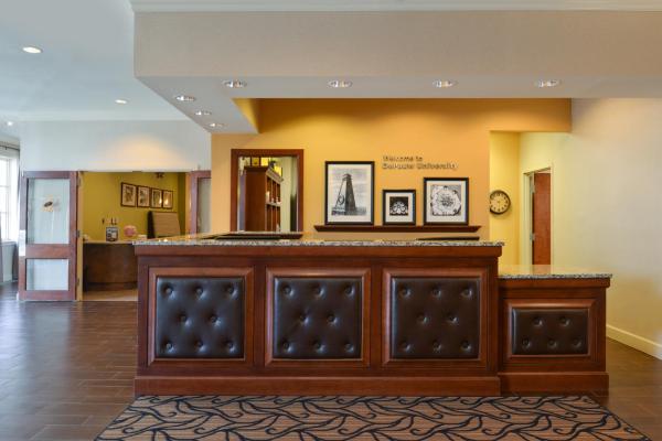 Inn At Depauw - Cloverdale, IN
