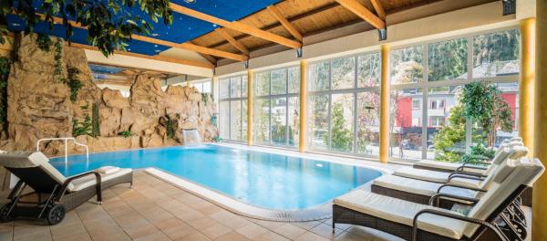 Hotel Brimer - Vianden