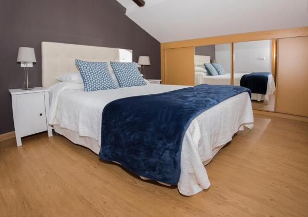 Apartamentos Llanes & Golf - Astúrias