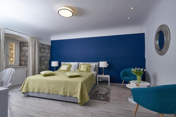 Luxury Modern Bedroom In The Heart Of Old Town Of Dubrovnik - Dubrovnik