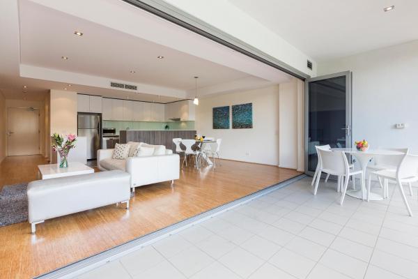 Gallery Serviced Apartments - Fremantle