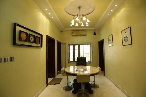 Golden Orchid - Kolkata - Kolkata (Calcutta)