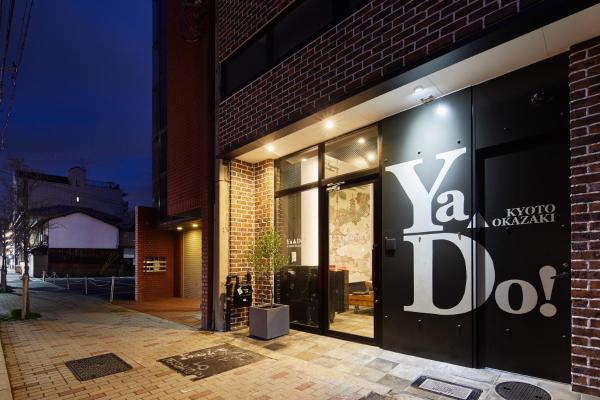 Ya Do! Kyoto Okazaki - Kyōto