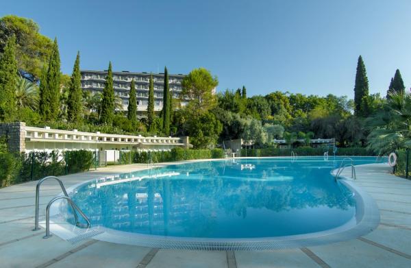 Parador De Cordoba - Cordoue