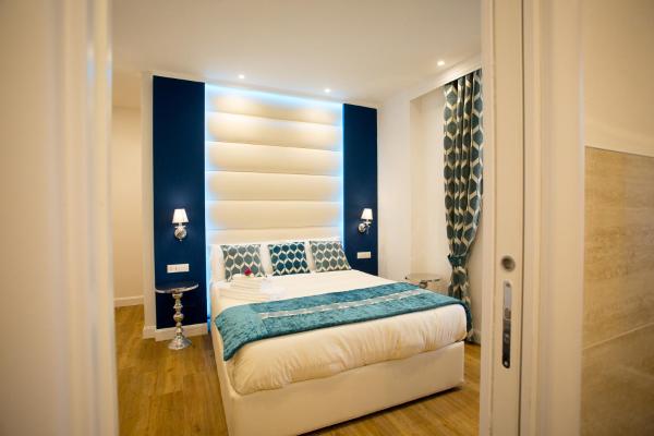 Atmosfere Guest House - Cinque Terre E La Spezia - Sarzana