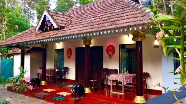 Marari Babu Homestay - 喀拉拉邦