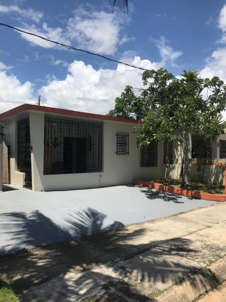 Joe Apartment - San Juan