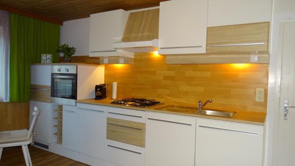 Ferienwohnung Karin Humer - Bad Ischl