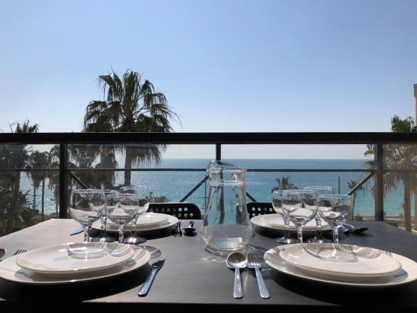 Appartement Vue Mer Cannes Azur - Cannes