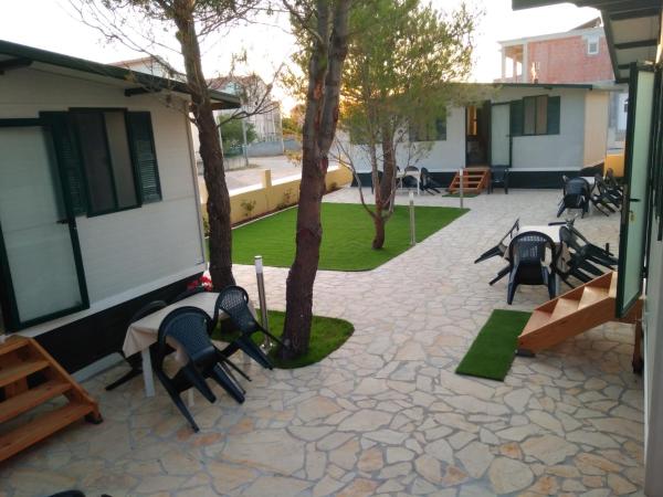 Mobile Homes Bonaca - Šibenik
